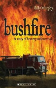 Bushfire Books for Children – Thoughts from an Idle Hour