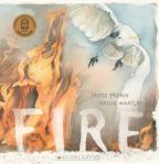 Bushfire Books for Children – Thoughts from an Idle Hour