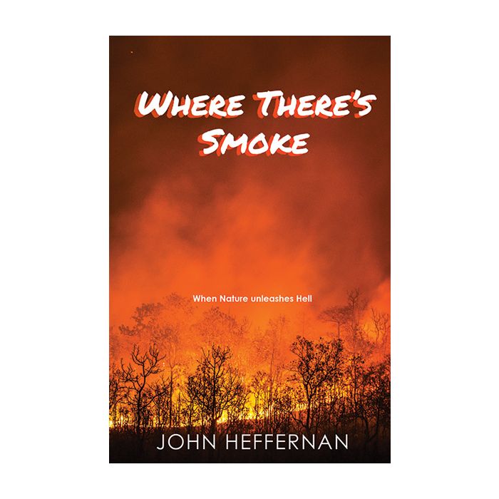 Bushfire Books for Children – Thoughts from an Idle Hour